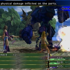 YSLS-Zero | Final Fantasy Wiki | Fandom