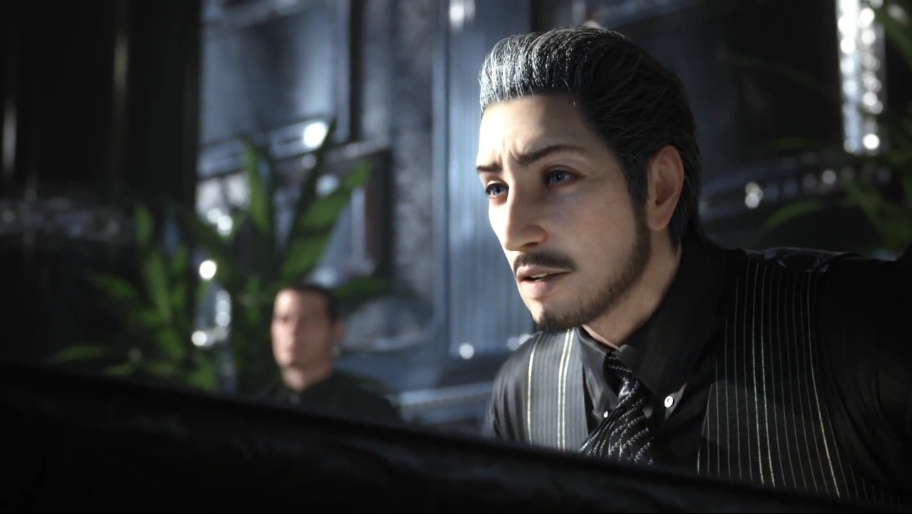 Image - Young Regis.png | Final Fantasy Wiki | FANDOM powered by Wikia