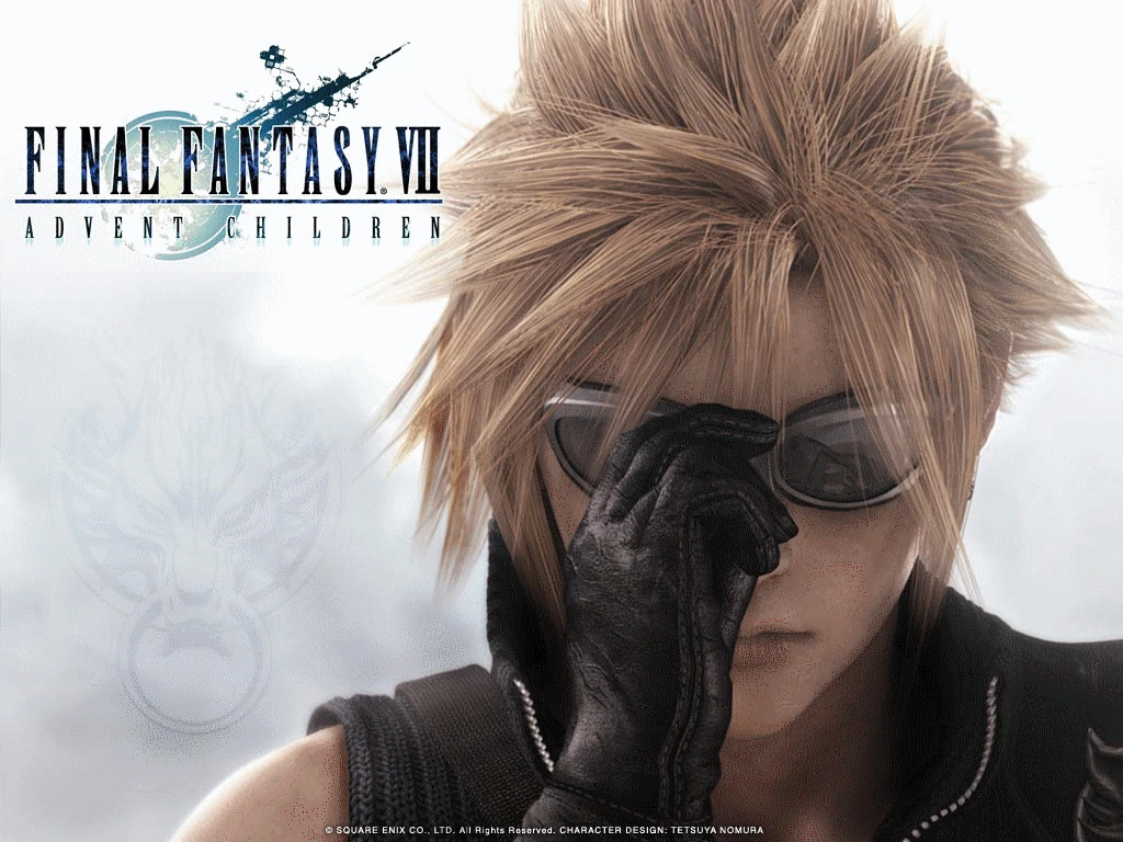 Image - Animated wallpaper.gif | Final Fantasy Wiki | FANDOM powered by ...