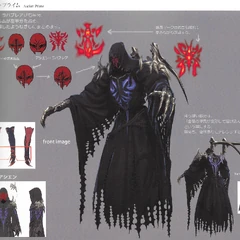 Ascian | Final Fantasy Wiki | Fandom