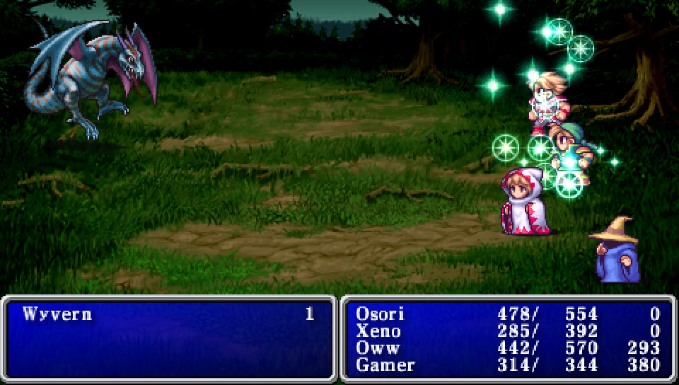 Curaga | Final Fantasy Wiki | Fandom