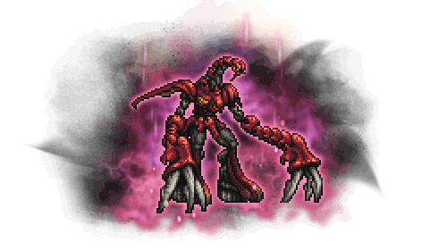 Ruby Weapon | Final Fantasy Wiki | FANDOM powered by Wikia