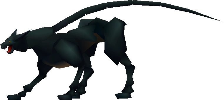 Dark Nation (Final Fantasy VII) | Final Fantasy Wiki | Fandom