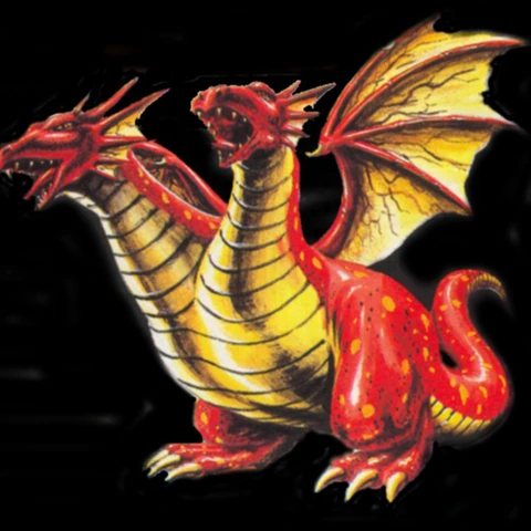 Dualhead Hydra | Final Fantasy Wiki | FANDOM powered by Wikia