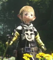 Papalymo Totolymo | Final Fantasy Wiki | FANDOM powered by Wikia