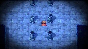 Sunken Shrine | Final Fantasy Wiki | Fandom