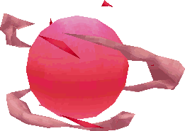 Red Wisp (Final Fantasy III) | Final Fantasy Wiki | Fandom