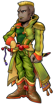 Leo Cristophe | Final Fantasy Wiki | Fandom