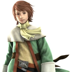 Final Fantasy III characters | Final Fantasy Wiki | Fandom