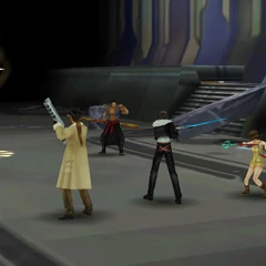 Fujin (boss) | Final Fantasy Wiki | Fandom