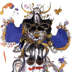 Neo Exdeath (Final Fantasy V) | Final Fantasy Wiki | Fandom