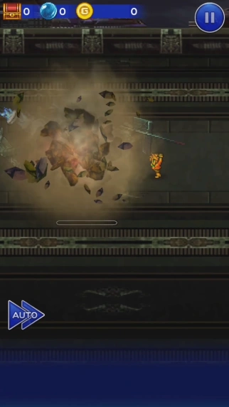 Obliterator | Final Fantasy Wiki | Fandom