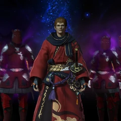 Wandering Minstrel | Final Fantasy Wiki | Fandom