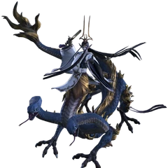 Four Lords | Final Fantasy Wiki | Fandom