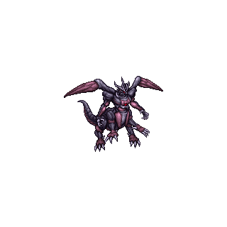 Ultima Weapon (creature) | Final Fantasy Wiki | Fandom