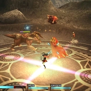 Queen (Type-0) | Final Fantasy Wiki | Fandom