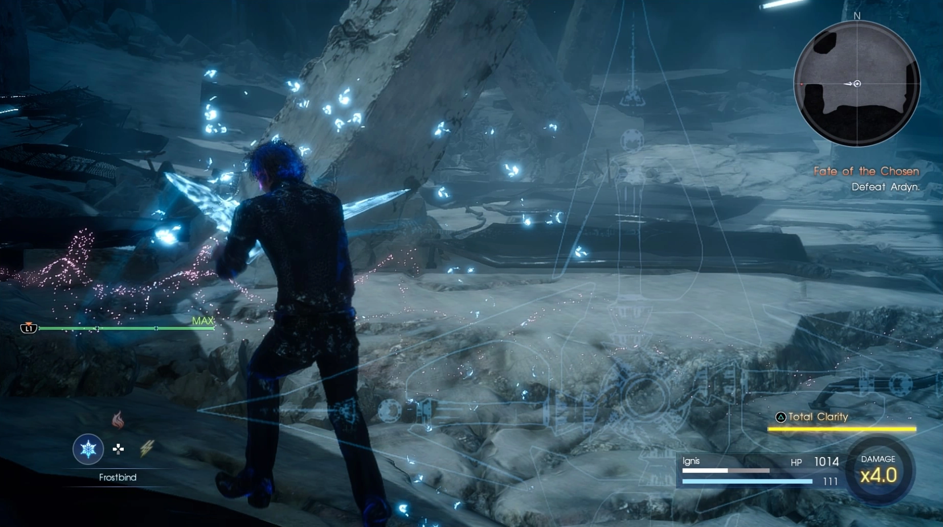 Image - Battle-Episode-Ignis-FFXV.png | Final Fantasy Wiki | FANDOM ...