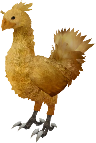 Chocobo (Final Fantasy XIII) | Final Fantasy Wiki | FANDOM powered by Wikia