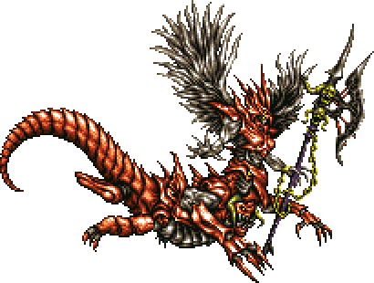 Demon (Final Fantasy VI) | Final Fantasy Wiki | FANDOM powered by Wikia