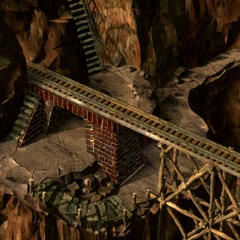 Mt. Corel | Final Fantasy Wiki | Fandom