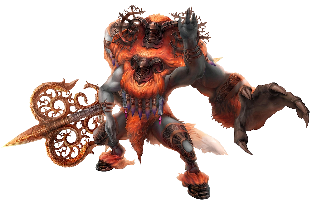 How Final Fantasy XII connects to Final Fantasy Tactics - The Fall of ...