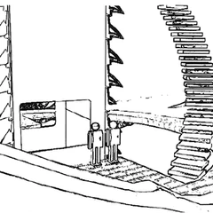 Interdimensional Train | Final Fantasy Wiki | Fandom