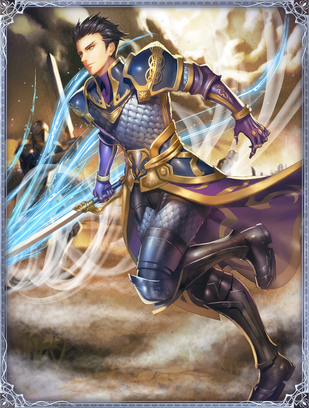 Rowen | Final Fantasy Wiki | Fandom