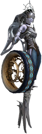 Shiva (Final Fantasy XIII) | Final Fantasy Wiki | Fandom