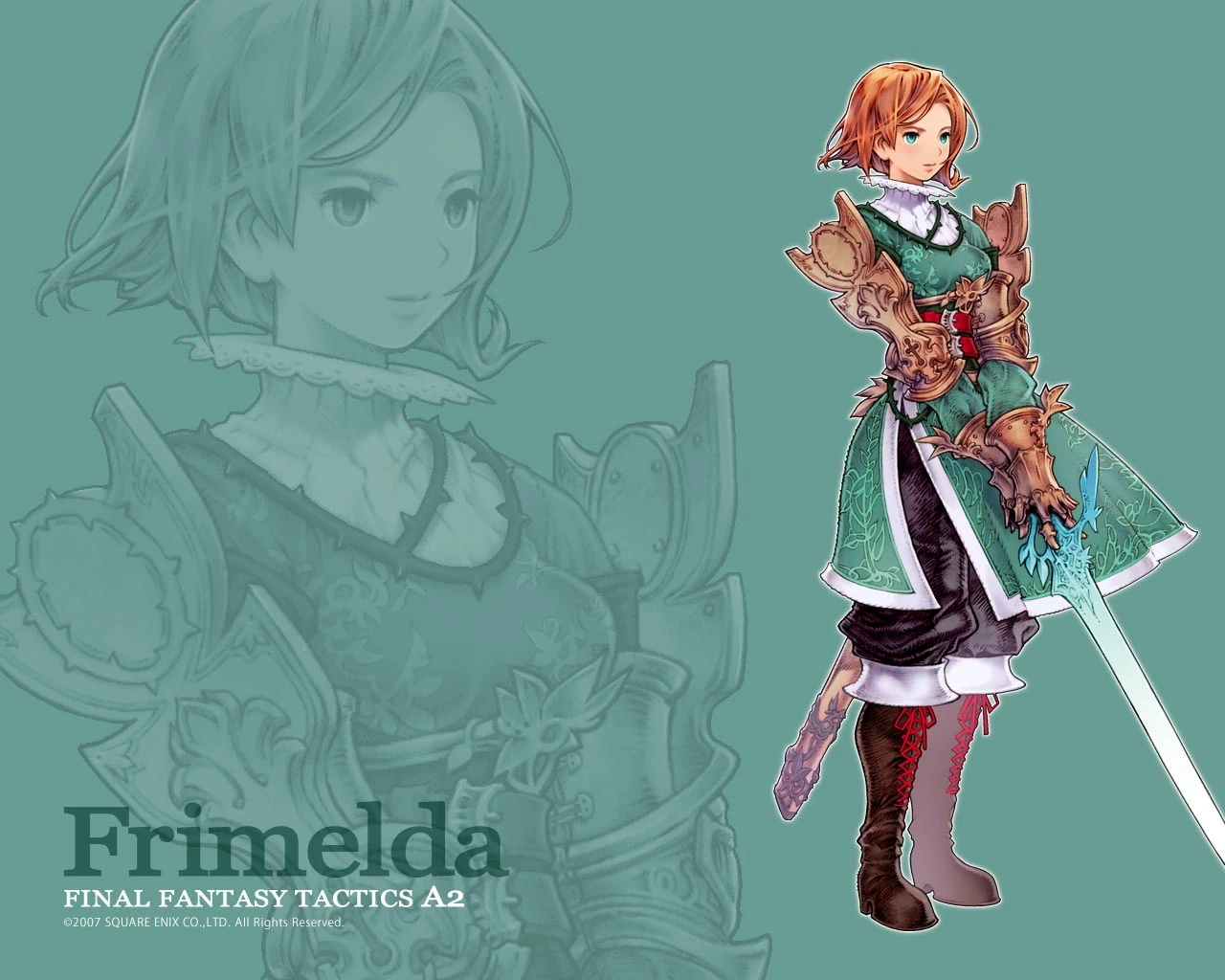 Image - Wall FFTA2 26.jpg | Final Fantasy Wiki | FANDOM powered by Wikia