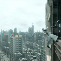 Edge (Final Fantasy VII) | Final Fantasy Wiki | FANDOM powered by Wikia