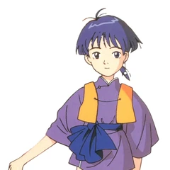 Final Fantasy: Legend of the Crystals concept art | Final Fantasy Wiki ...