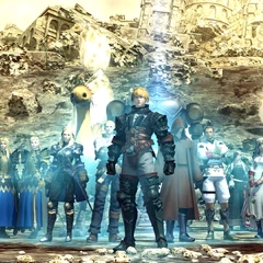Ramza Beoulve (Final Fantasy XIV) | Final Fantasy Wiki | Fandom