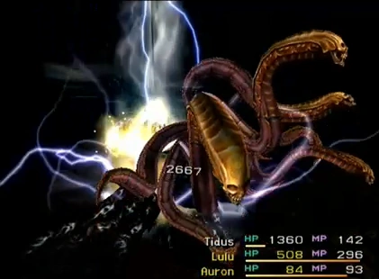 Immagine - FFX Thundaga.png | Final Fantasy Wiki | FANDOM powered by Wikia