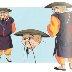 Final Fantasy: Legend of the Crystals concept art | Final Fantasy Wiki ...