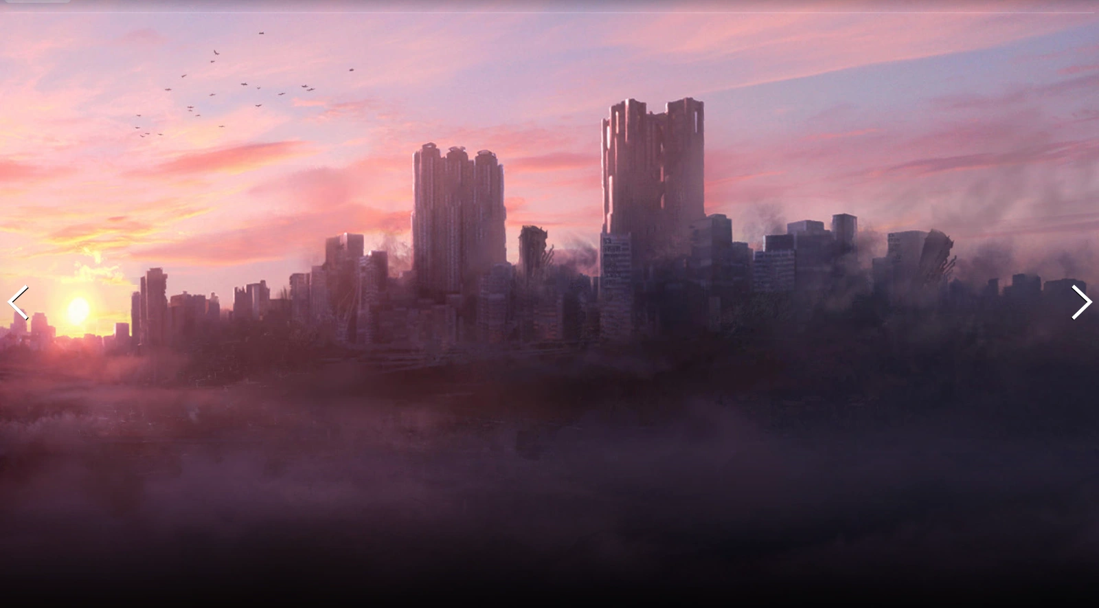 Image - Insomnia Sunrise Art.png | Final Fantasy Wiki | FANDOM powered ...