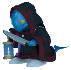 Master Tonberry (Final Fantasy XV) | Final Fantasy Wiki | Fandom