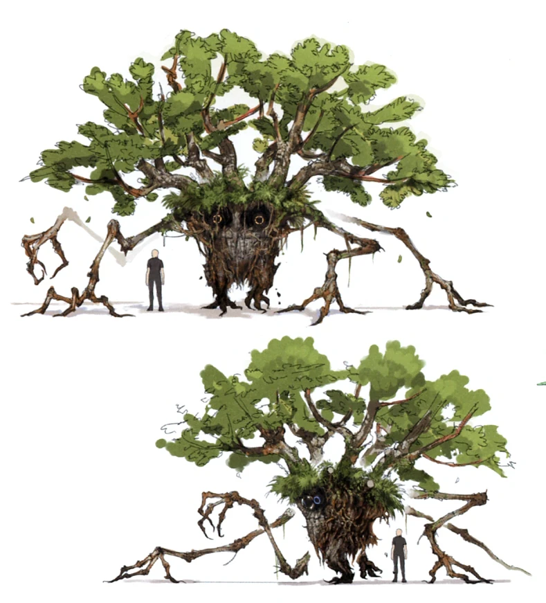 Treant | Final Fantasy Wiki | Fandom