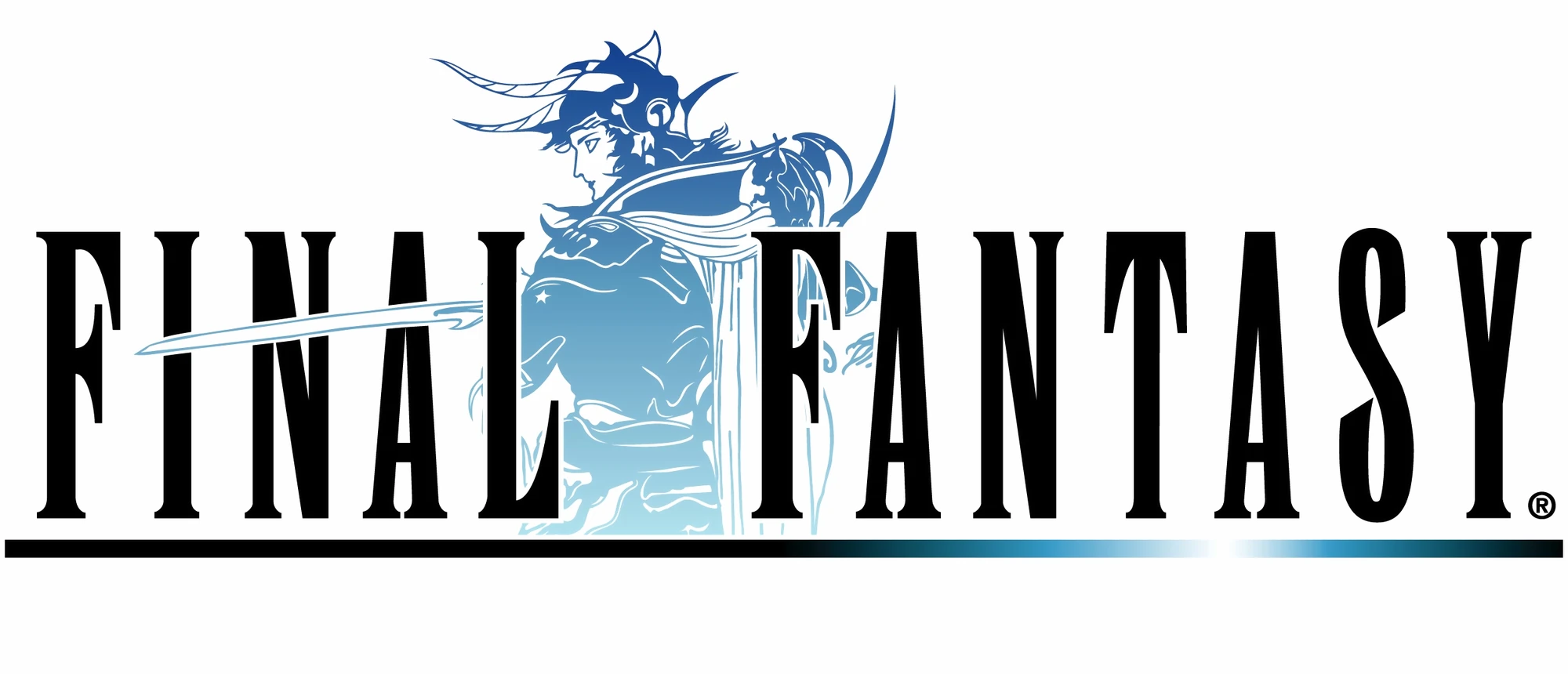 Logos of Final Fantasy | Final Fantasy Wiki | FANDOM powered by Wikia