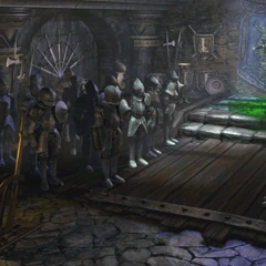 Gargantua (Final Fantasy VIII) | Final Fantasy Wiki | Fandom