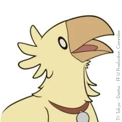 Chobi | Final Fantasy Wiki | Fandom