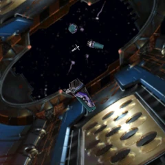 Lunar Base | Final Fantasy Wiki | Fandom