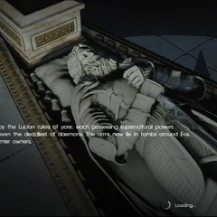 Royal tomb | Final Fantasy Wiki | FANDOM powered by Wikia