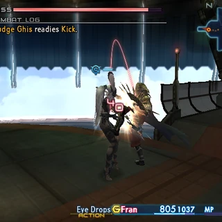 Judge Ghis (boss) | Final Fantasy Wiki | Fandom