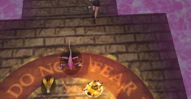 Meteor Strike (Final Fantasy VII) | Final Fantasy Wiki | Fandom