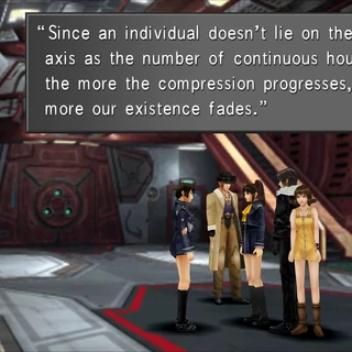 Time compression | Final Fantasy Wiki | Fandom