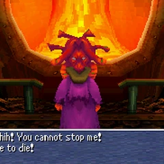 Medusa (Final Fantasy III) | Final Fantasy Wiki | Fandom