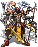 Gilgamesh (Final Fantasy V boss) | Final Fantasy Wiki | FANDOM powered ...