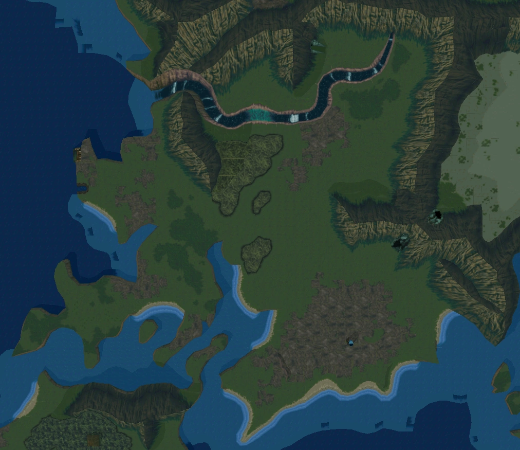 Junon Area | Final Fantasy Wiki | Fandom