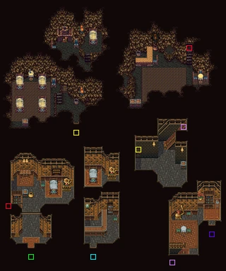 Mobliz | Final Fantasy Wiki | Fandom