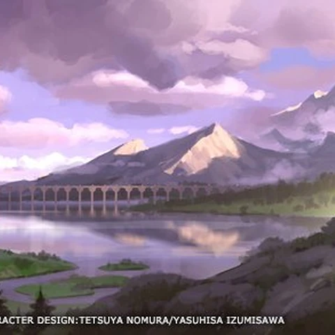 Bridge Overlook | Final Fantasy Wiki | Fandom